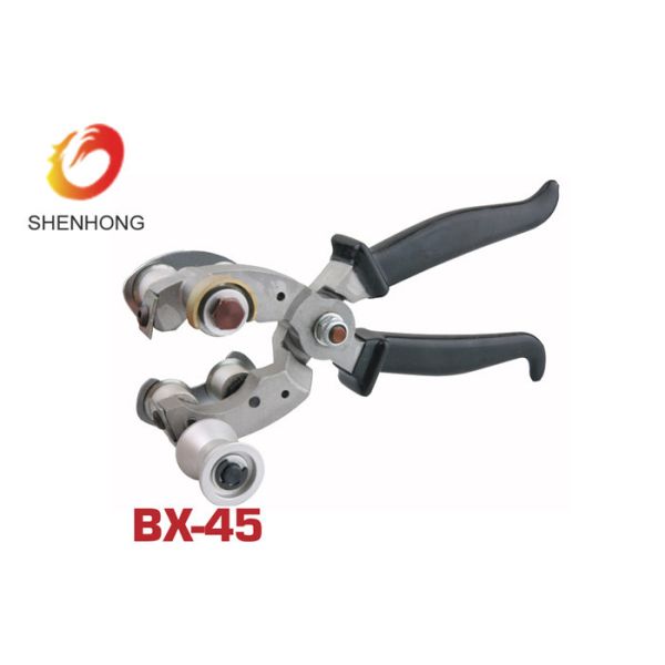Quality 0.7kg Cable Stripping Knife Manual Stripping Pliers , 70-300mm2 Insulating Layer for sale