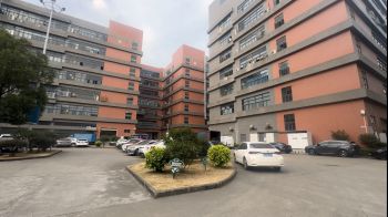 China Factory - Glomax Limited