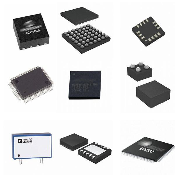Quality Microsemi Programmable IC Chip MPF100T-FCSG325I For Aerospace Defense Industrial for sale
