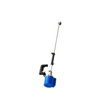 Quality 1.5KW Grass Cutting Lithium Battery Powered Strimmers Cutting Irrigation Machine for sale