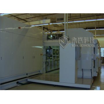 Quality Roll-to-Roll Thermal Evaporation Coating Machine for sale