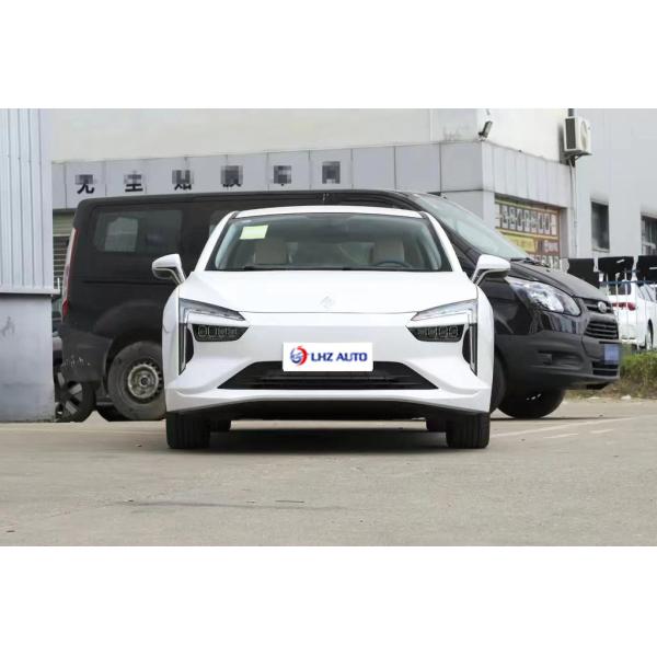 Quality EVEASY 2024 Electric Cars Energy Vehicles Meeting European and American for sale