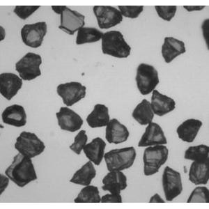 Quality OEM Black BDD Boron Doped Diamond Electrodes Pure Polycrystalline CVD Diamond for sale