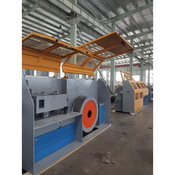 Quality LZ1200 Concrete PC Bar Production Line for sale