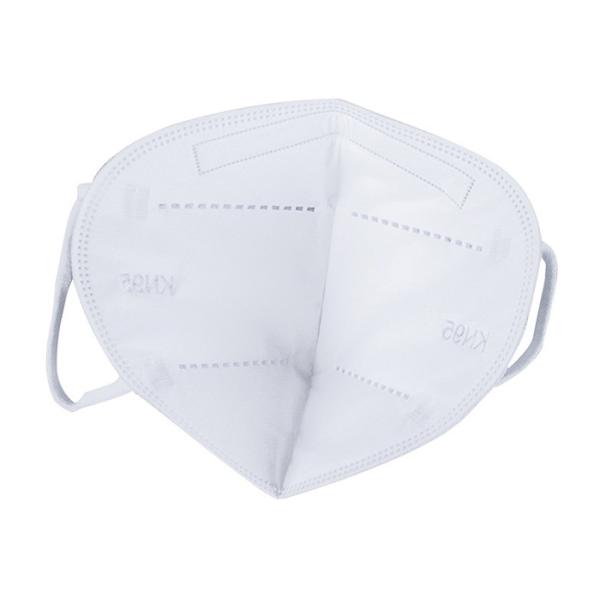 Quality Breathable Infection Control 5 Layer FFP2 Face Mask for sale