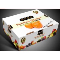 Quality 300gsm CCNB Corrugated Packaging Printing Logo Customized 4C Print for sale