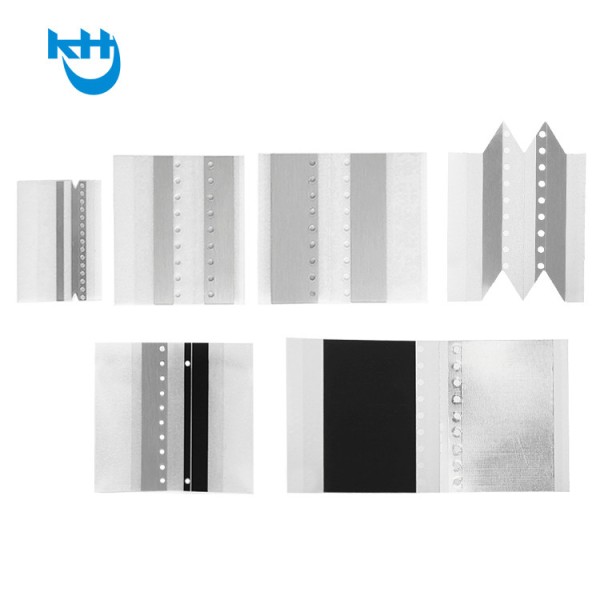 Quality Silver SMT Splicing Tape Double Sided For Electronic Assembly for sale