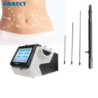 Quality 980nm 1470nm Liposuction Machine Fat Removal Laser Lipolysis Equipment for sale