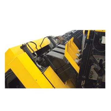 Quality High Speed CNC Angle Drilling and Marking Machine Line for Angle Steel Tower for sale