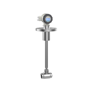 Quality Insertion Type Electromagnetic Flow Meter for sale