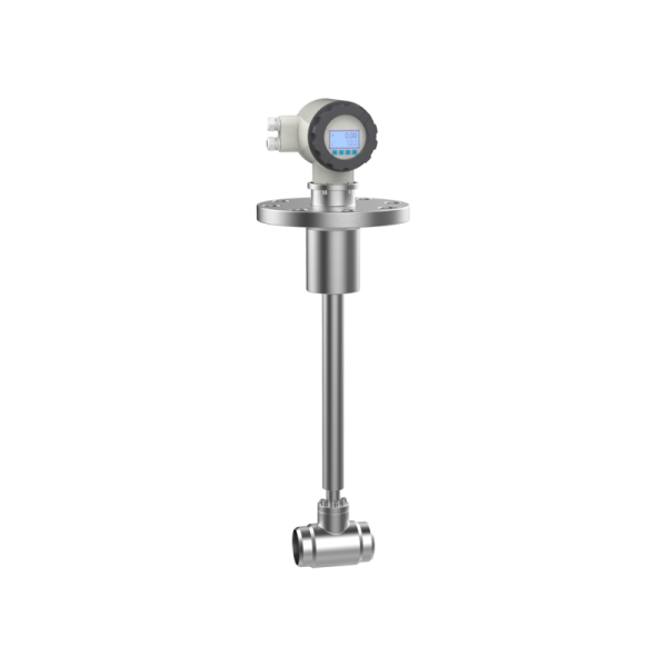 Quality Insertion Type Electromagnetic Flow Meter for sale