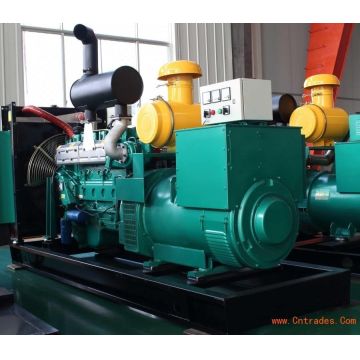 Quality 3 Phase 400 / 230V Diesel Engine Generator Electric Auto Start System for sale