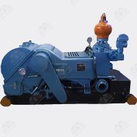 Quality EPAH-275 Triplex Drilling Mud Pump for sale