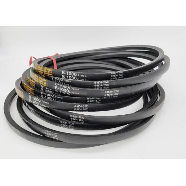 Quality Teyma 11mm Thick B Section Belt For Mechanical Transmission for sale
