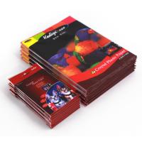Quality Premium Glossy Waterproof High Brightness RC Photo Paper for sale