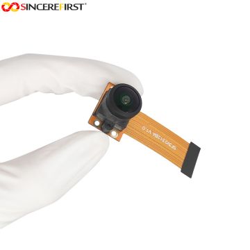 Quality OV2312 Camera Sensor Module 2MP Monochrome Camera Module 1.96mm EFL for sale