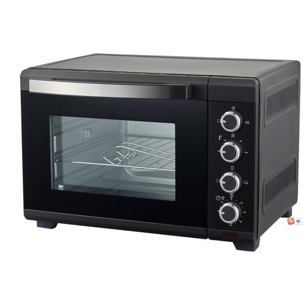 Quality Household 2000W 48L Portable Electric Pizza Oven CE Approved for sale