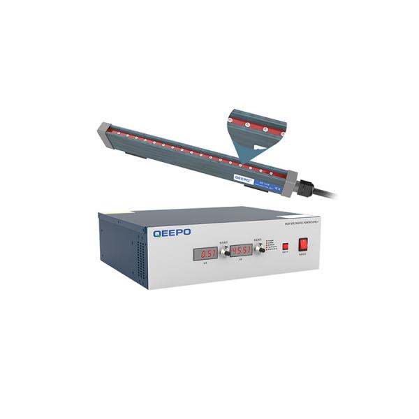 Quality Electrostatic Adsorption device with High Voltage Generator Power and discharge for sale