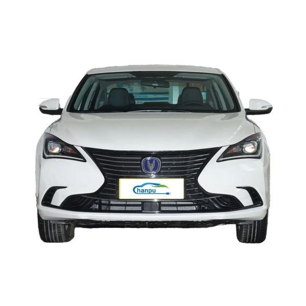 Quality Get Ahead of the Competition with the Changan Eado EV460 2024 Sedan A Energy Vehicle for sale