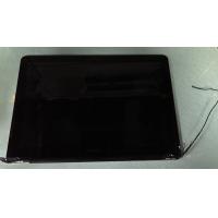 Quality MD313 MD314 Macbook Pro LCD Assembly Replacement A1706 13.3'' for sale