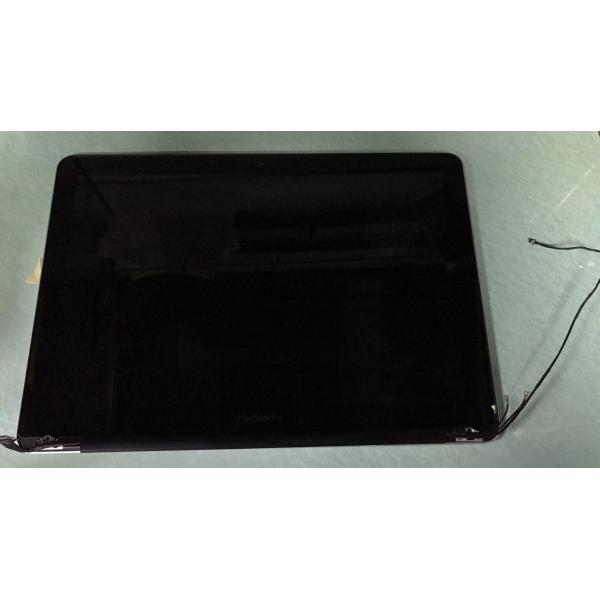 Quality MD313 MD314 Macbook Pro LCD Assembly Replacement A1706 13.3'' for sale