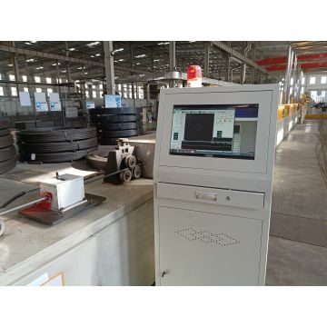 Quality 50 60Hz Portable Flaw Detector Handheld Imperfection Detector With Li-Ion for sale