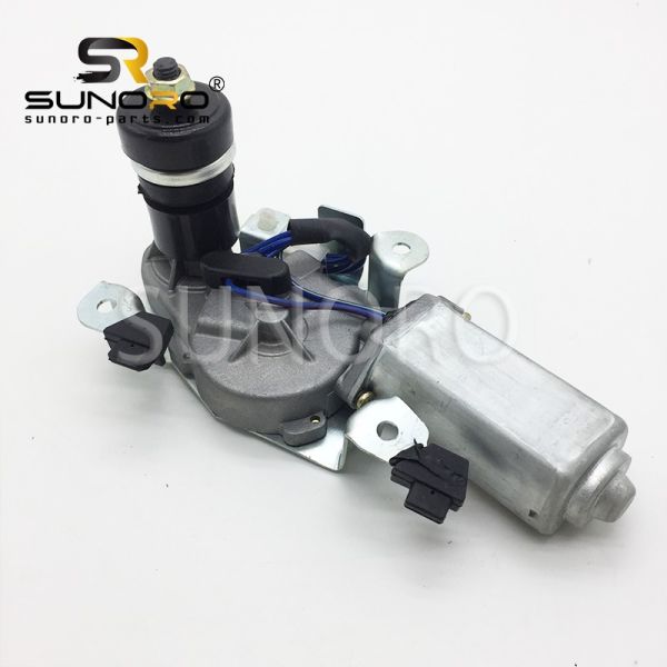 Quality Ka-to HD820-1 HD820-3HD820-1 HD820-3iper Motor 709-47102001 24V for sale