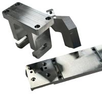 Quality 100% Full Inspection OEM Aluminum Parts of Precision Metal Hardware for Auto for sale