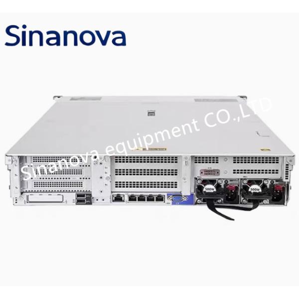 Quality HPE ProLiant DL380 Gen11 2U 8SFF 2x Intel Xeon Gold 6526Y 16C/32T 2.8GHz 195W for sale