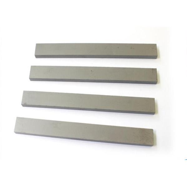 Quality Customized Tungsten Carbide Alloy / Tungsten Carbide Block Wear Resistant for sale