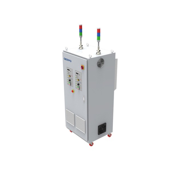 Quality Digital Control Cabinet Corona Treater for sale