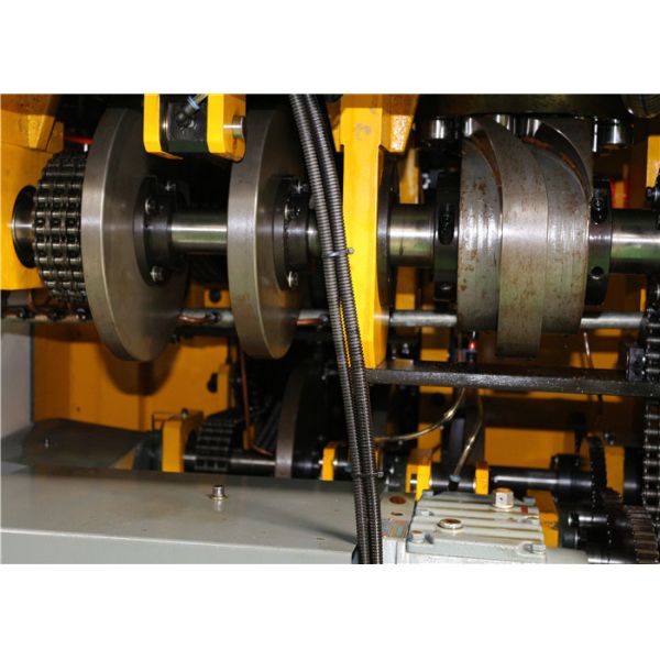 Quality Automatic Hot And Cold Drink Paper Cup Forming Machine With Servo Motor Control for sale