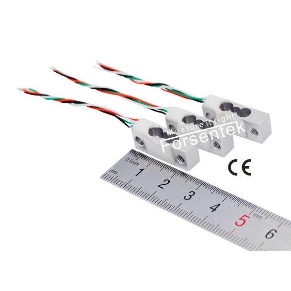 Quality Miniature Weight Sensor 10kg 5kg 3kg 2kg Small Load Cell Transducer Lightweight for sale