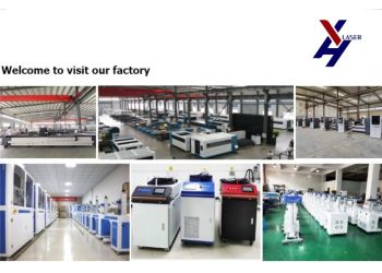 China Factory - Laizhou Xinhong Machinery Manufacturin