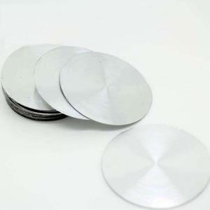 Quality Aluminium Circle Disc for sale