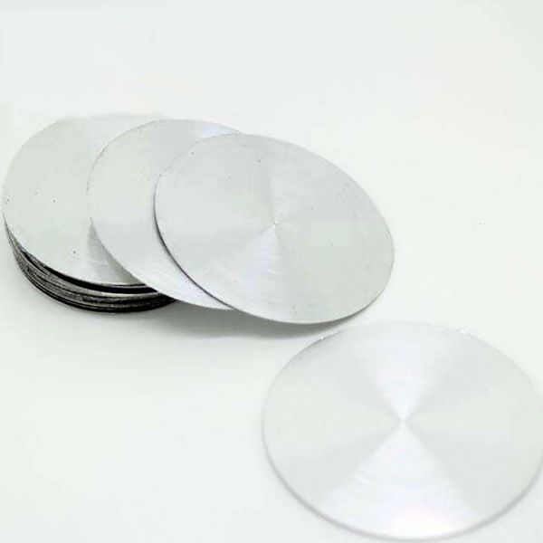 Quality Alloy Aluminum Circle Aluminium Circle Price For Kitchen Utensils for sale