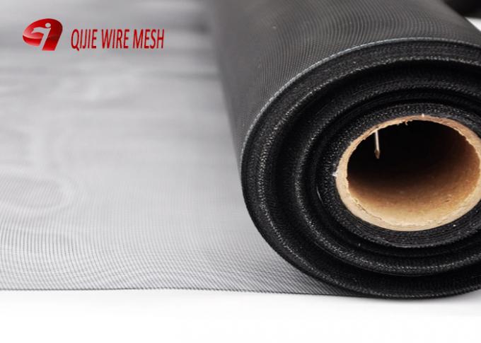 stainless steel window screen