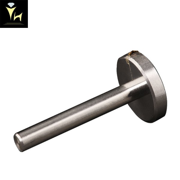 Quality V Shape 0.25mm 55 Degree Flywheel Diamond Tools for sale