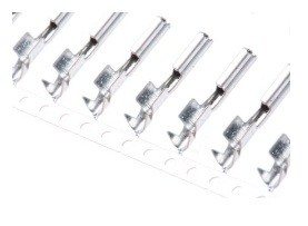 Quality M23S05K351 JAE PCB Board Connector Electronics  MX23A 16-22AWG for sale