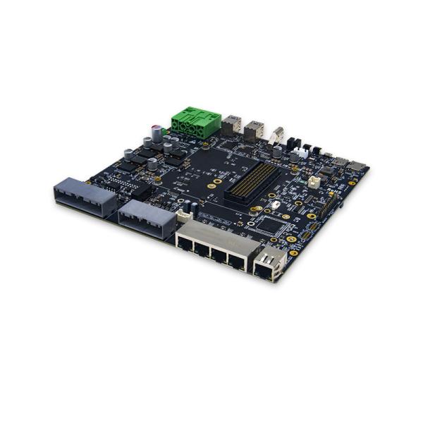 Quality Industrial Grade Adapter for Nvidia Jetson AGX Orin Module Carrier Board RTSO for sale