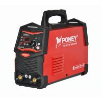 Quality 140A-200A Digital Welding Machine Mig And Tig Welder CE Certificate for sale