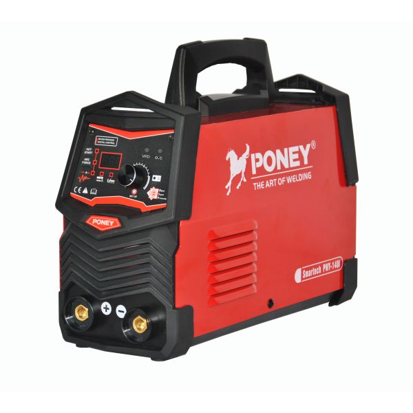 Quality 140A-200A Digital Welding Machine Mig And Tig Welder CE Certificate for sale