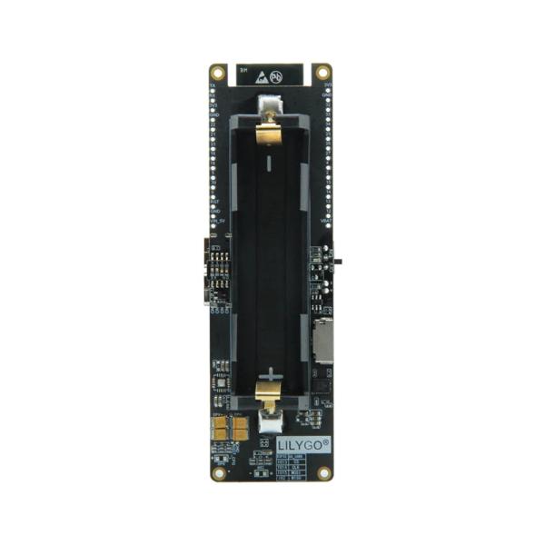 Quality LILYGO TTGO T-SIM7600 ESP32 LTE Cat4/1 4G Development Board SIM7600G-H R2 for sale