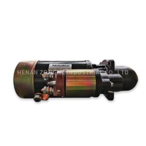 china 3.7Kw Diesel Engine Starting Motor 4BT 4944701 5336432 3708Q01-010