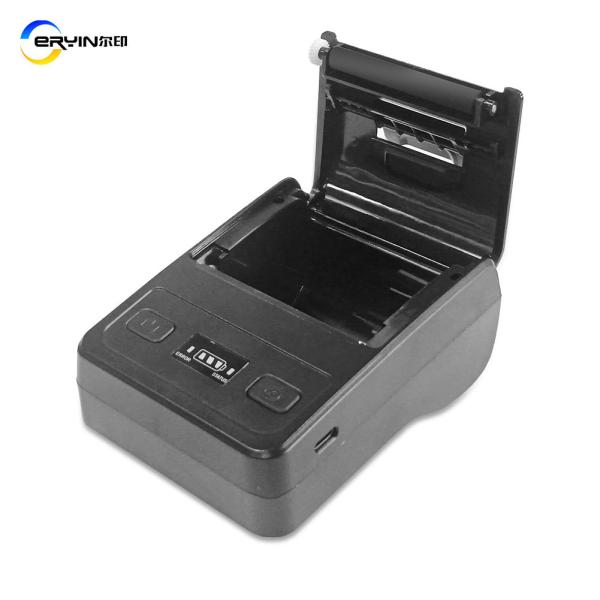 Quality NO Private Mold 58mm Wireless Thermal Bill Printer for Android Portable Series for sale