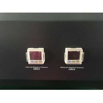 Quality 1440 DPI UV Flatbed Printer , Ricoh Gen5 Heads Rigid UV Printing Machine for sale