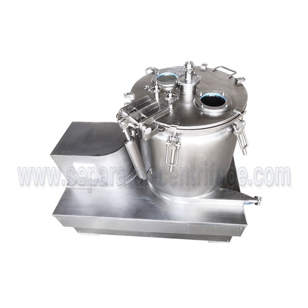 Quality CBD Oil Extraction Centrifuge for sale