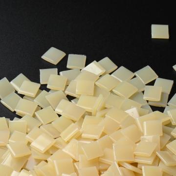 EVA Based Hot Melt Adhesive Edge Banding Adhesive PVC Bonding