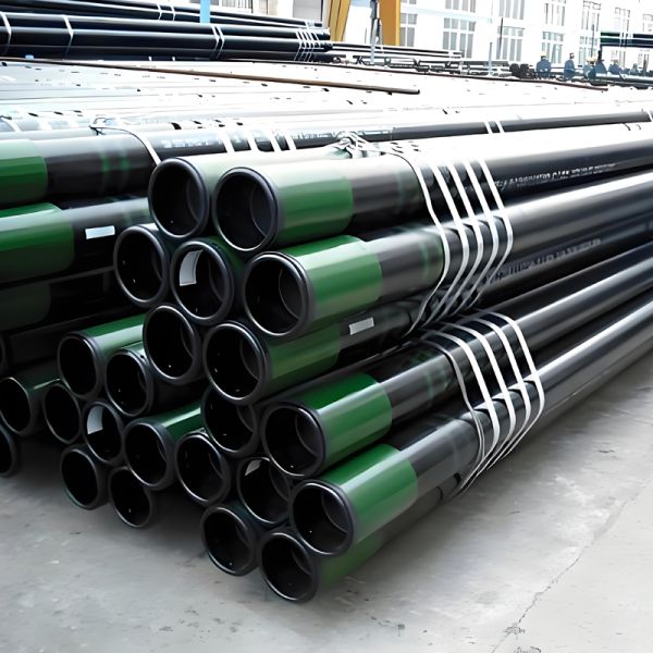 Quality Economical Carbon Steel Welded Line Pipe API Standard Low Cost Carbon Steel Tube For Industrial Water Supply Pipeline System for sale