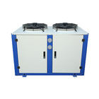 Quality 15HP Refrigeration air Cooled Condensing Units R404A for sale